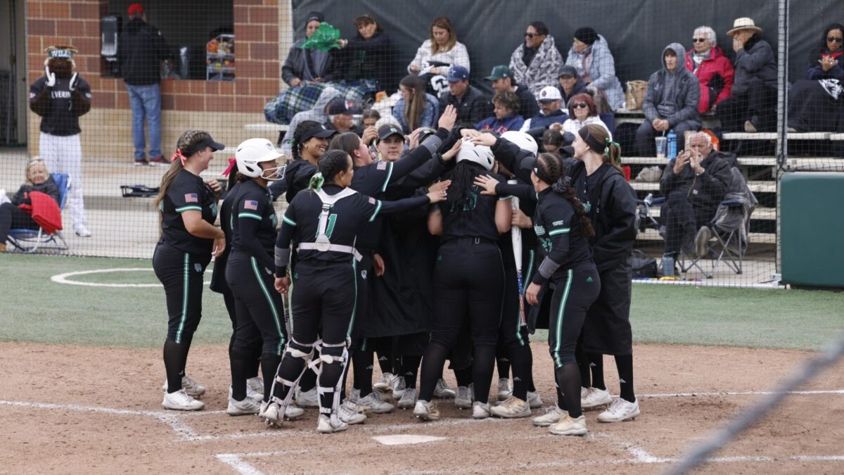 UVU roundup: Wolverine softball hits six homers, sweeps SUU | News ...